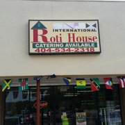 International Roti House - 44 Photos & 39 Reviews - Caribbean - 3703 ...