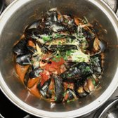 Flex Mussels - 606 Photos & 994 Reviews - Seafood - 174 East 82nd St ...