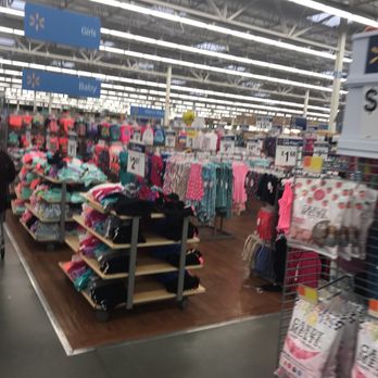 Walmart Supercenter - 42 Photos & 26 Reviews - Grocery - 1105 Research ...