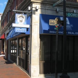 H. Levenbaum Insurance Agency - Home & Rental Insurance - 1534 ...