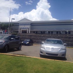 USPS Post Office - Post Offices - Av. San Patricio 10, Arecibo, Puerto ...