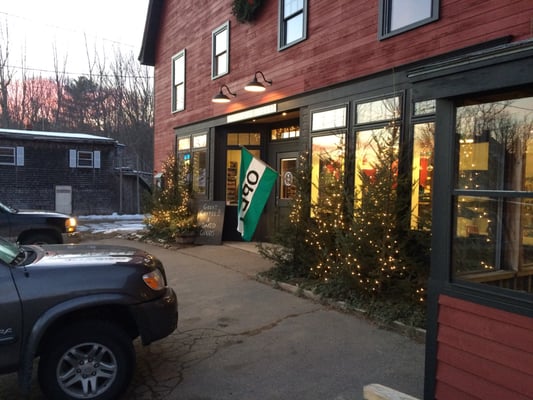 Union, ME Map & Directions - MapQuest