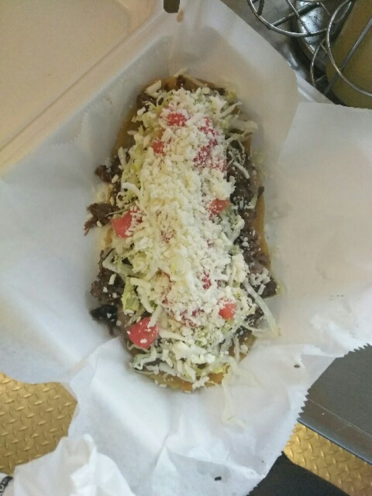 Taco Mania - 20 Photos - Food Trucks - 1110 Avenue M, Huntsville, TX ...