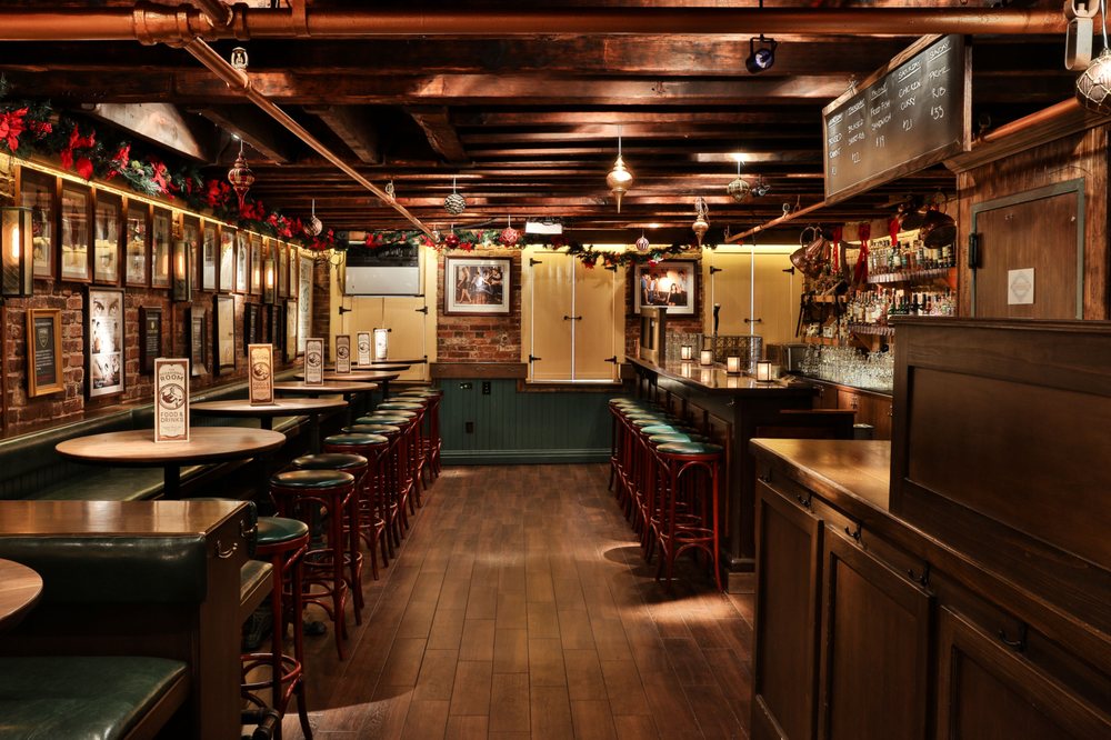 The Dead Rabbit - 1522 Photos & 1268 Reviews - Cocktail Bars - 30 Water ...