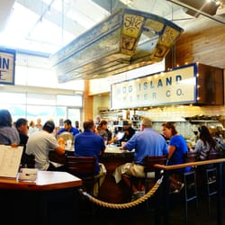Oxbow Public Market - 1704 Photos & 1279 Reviews - Public Markets - 610 ...