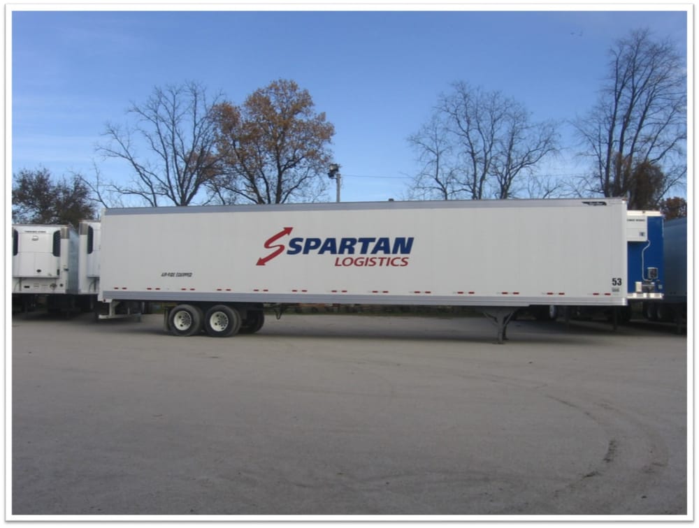 Spartan Logistics - 2019 All You Need to Know BEFORE You Go (with ...