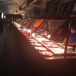 Feast - 27 Photos & 46 Reviews - Buffets - 6512 Northwest Expy ...