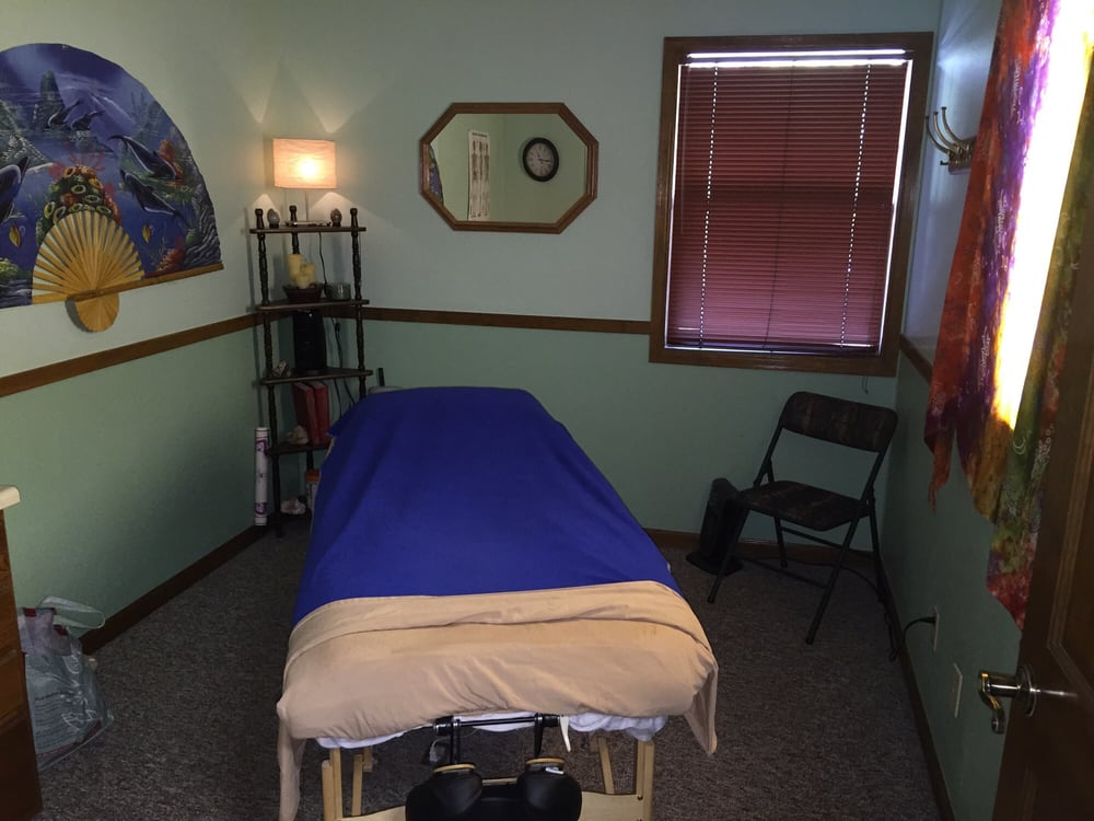 Samoa Massage Massage Therapy 2596 Palmer Park Blvd Colorado