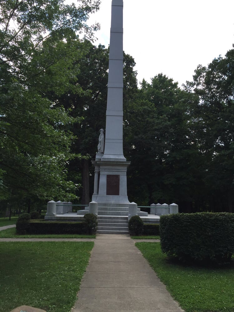 Tippecanoe Battlefield Historical Museum - 12 Photos - Museums - 200 ...