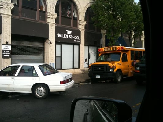 Hallen School - Education - 97 Centre Ave, New Rochelle, NY - Phone ...