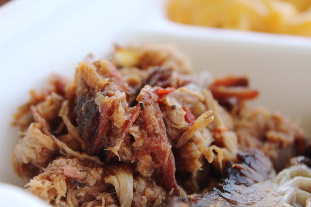 The BBQ Shack - 80 Photos & 129 Reviews - Barbeque - 849 Old George ...