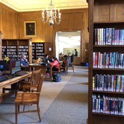 The Public Library of Brookline - 31 Photos & 38 Reviews - Libraries ...