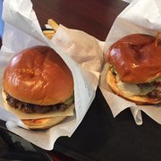 Bob’s Atomic Burgers - 248 Photos & 396 Reviews - Burgers - 1310 Ford ...