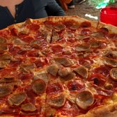 Home Slice Pizza - 1390 Photos & 3053 Reviews - Pizza - 1415 S Congress ...