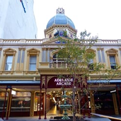 Adelaide Arcade - 37 Photos & 15 Reviews - Shopping Centers - 112-118 ...