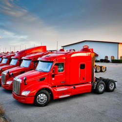 Jackson Group Peterbilt Idaho Falls - Auto Repair - 4460 W Andco Dr ...