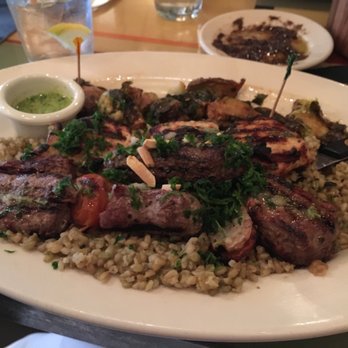 DishDash - 2108 Photos & 3228 Reviews - Middle Eastern - 190 S Murphy ...