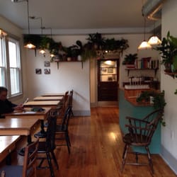 1000 Figs - 177 Photos & 190 Reviews - Falafel - 3141 Ponce De Leon St ...