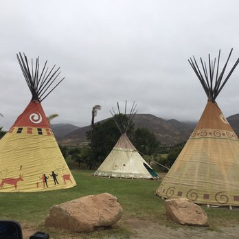 Las Cañadas Campamento - 230 Photos & 94 Reviews - Amusement Parks ...