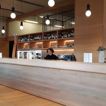 Tate Modern Restaurant - 82 Photos & 54 Reviews - Vegetarian - Bankside ...