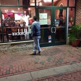 The Red Line Cafe - 73 Photos & 158 Reviews - Cafes - 188 Essex St ...