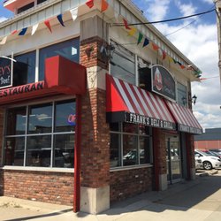 Frank’s Deli & Grill - 48 Photos & 16 Reviews - American (Traditional ...