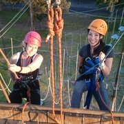 Orange County Ropes Course - 48 Photos & 22 Reviews - Challenge Courses ...