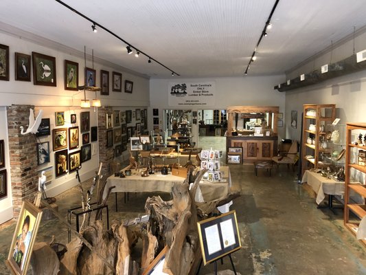 Lamar, SC Map & Directions - MapQuest