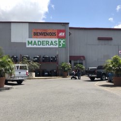 Maderas 3C - Home Decor - Calle Segarra 323-399, San Juan, Puerto Rico ...