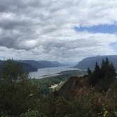 Vista House At Crown Point - 464 Photos & 131 Reviews - Landmarks ...