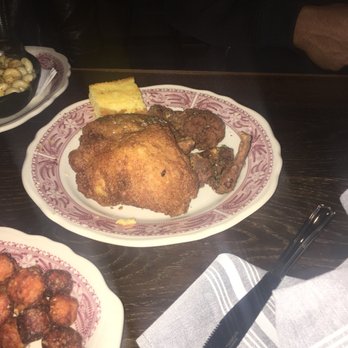 Leroy Fox South End - 125 Photos & 130 Reviews - Southern - 1616 Camden ...