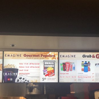 Emagine Willow Creek - 50 Photos & 19 Reviews - Cinema - 9900 Shelard ...