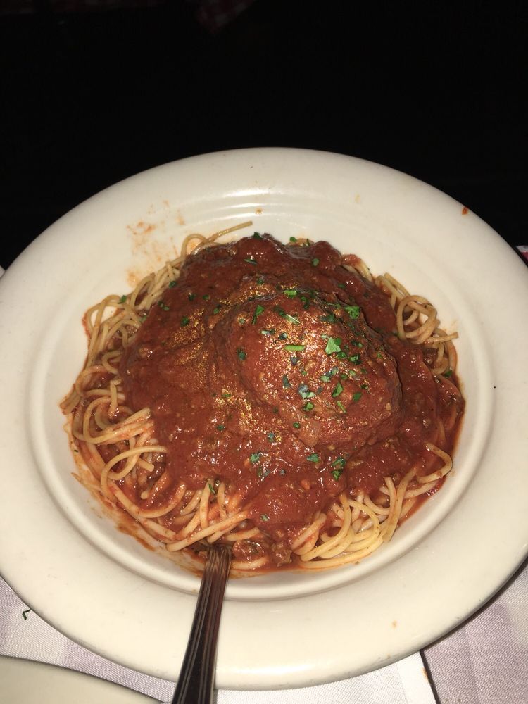 Maggiano’s Little Italy - 291 Photos & 429 Reviews - Italian - 3106 W ...