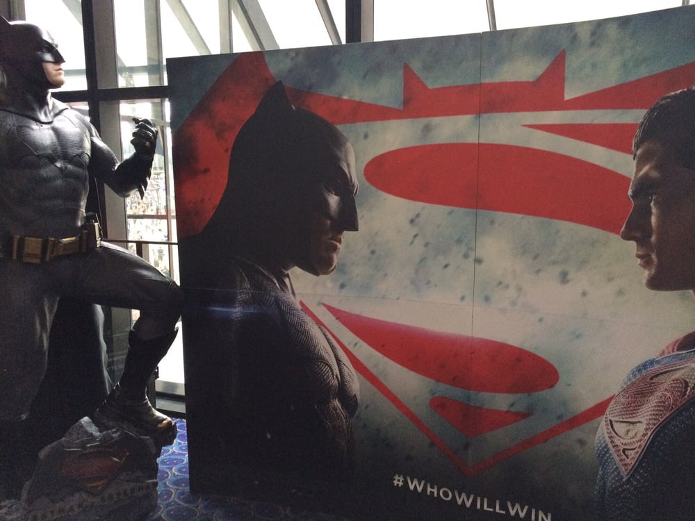 Visitor's Guide to the IMAX Darling Harbour in Sydney