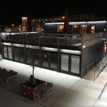 The Boxyard - 45 Photos & 30 Reviews - Shopping Centers - 502 E 3rd St ...