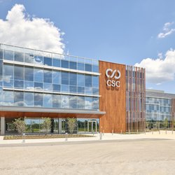 CSC - 11 Photos - Business Consulting - 251 Little Falls Dr, Wilmington ...