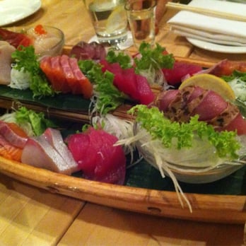 Masuya Japanese Seafood Restaurant - 95 Photos & 25 Reviews - Japanese ...