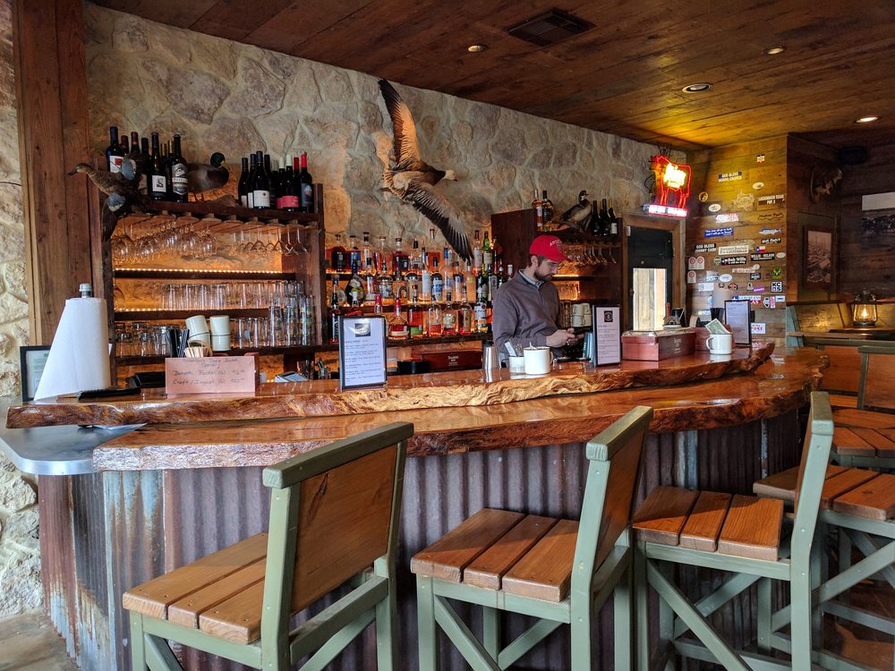 Pinkerton’s Barbecue - 43 Photos & 54 Reviews - Barbeque - 1504 Airline ...