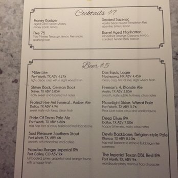 Fixe Southern House - 206 Photos & 125 Reviews - Southern - 5282 ...