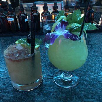 Tiki Rock - Order Food Online - 80 Photos & 80 Reviews - Tiki Bars ...