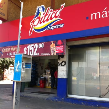 Piticó - Grocery - Niños Héroes Reforma, Oaxaca, Mexico - Yelp