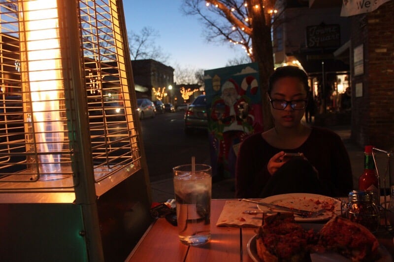 Blue Line Pizza - 690 Photos & 932 Reviews - Pizza - 415 E Campbell Ave ...