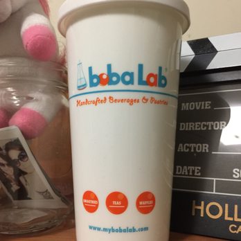 Boba Lab - Order Food Online - 600 Photos & 204 Reviews - Desserts ...