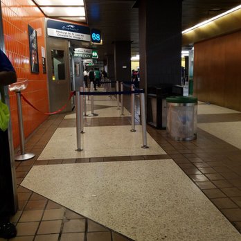 Port Authority Bus Terminal - 401 Photos & 615 Reviews - Public ...