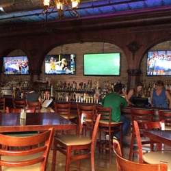 First Draft - 221 Photos & 347 Reviews - American (Traditional) - 649 S ...