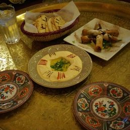 Marakesh Restaurant - 145 Photos & 158 Reviews - Moroccan - 321 Rt 46 E ...