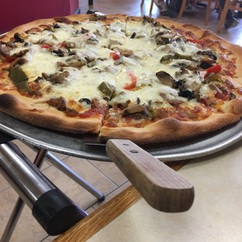 Pasquale’s Italian Pizza - 53 Reviews - Italian - 8305 River Run Rd ...