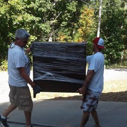 Don’s Moving - Movers - 2081 N Shady Ave, Fayetteville, AR - Phone ...