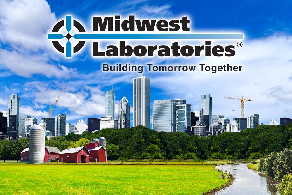 Midwest Laboratories - Laboratory Testing - 13611 B St, West Omaha ...