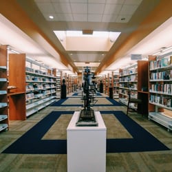 Georgetown Public Library - 30 Photos & 15 Reviews - Libraries - 402 W ...